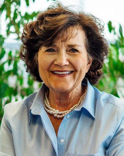 Mary Egger - 86Dodge Branch Office - NP Dodge Real Estate